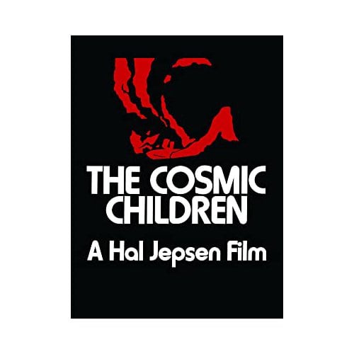THE COSMIC CHILDREN – BRINE