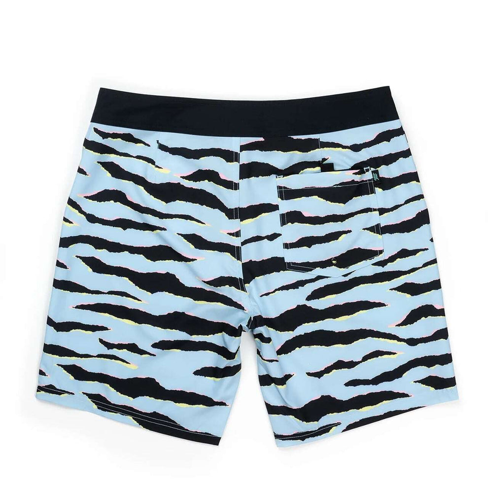 CATCH SURF /キャッチサーフ JOB All Day Trunk 18" – BRINE