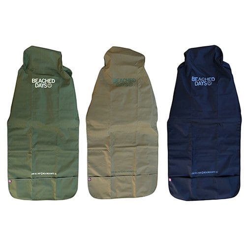 [BEACHED DAYS]Waterproof Seat Cover – BRINE