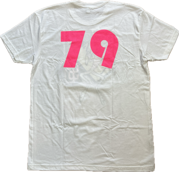 MOONLIGHT GLASSING / ムーンライトグラッシング Limited Edition "45years" T-shirts ...